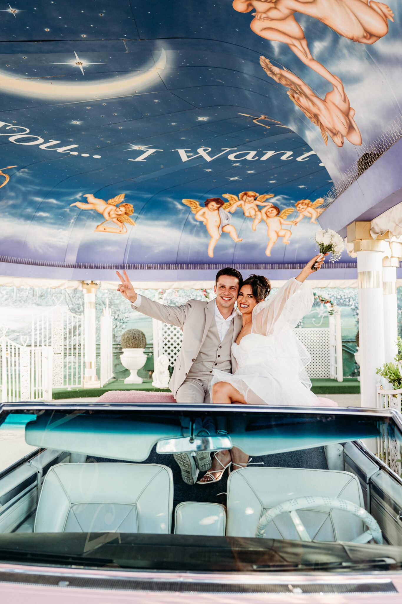 Elopements Archives - ofcolourandhue.com
